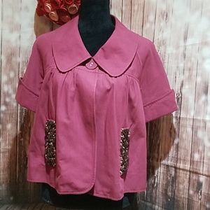 Ellen Tracy Jackets & Coats | Nwt Blazer | Poshmark
